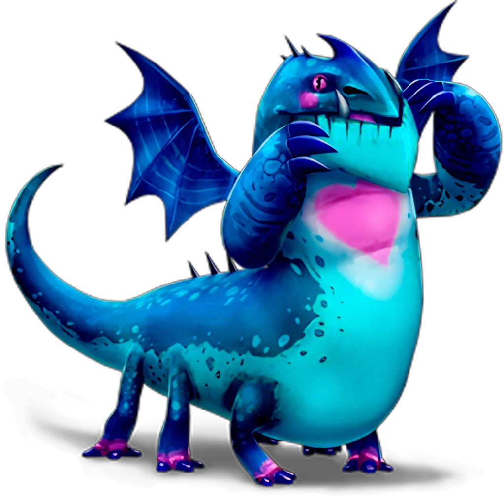 Boulderbrute | Dragons: Rise of Berk Wiki | Fandom
