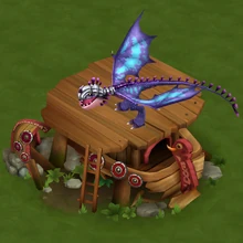 Defender Scuttleclaw | Dragons: Rise of Berk Wiki | Fandom