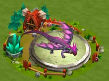 Exotic Egg Biter | Dragons: Rise of Berk Wiki | Fandom