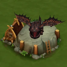 Eruptodon | Dragons: Rise of Berk Wiki | Fandom