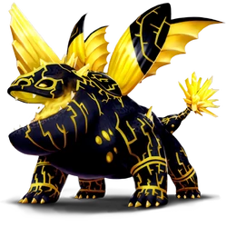 Gemdestroyer | Dragons: Rise of Berk Wiki | Fandom