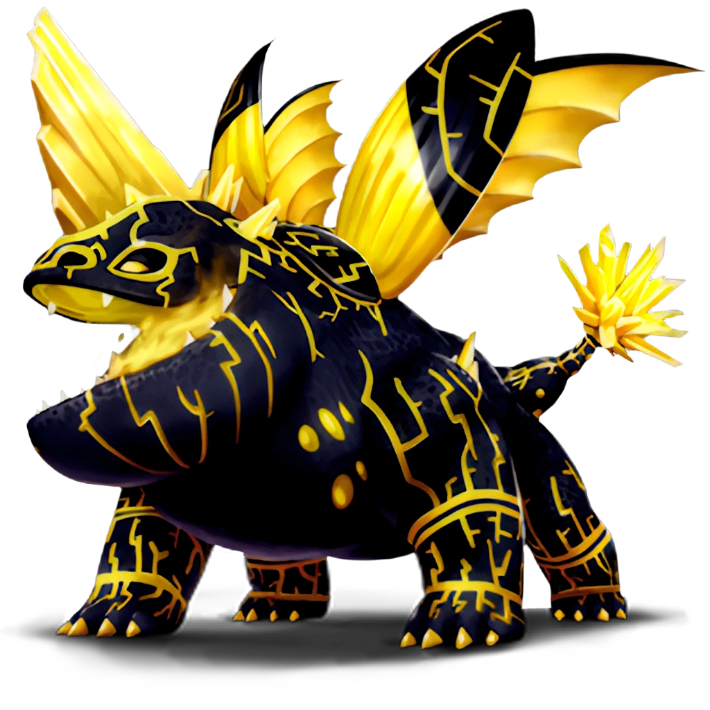 Gemdestroyer | Dragons: Rise of Berk Wiki | Fandom