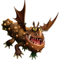 Gronckle | Dragons: Rise of Berk Wiki | Fandom