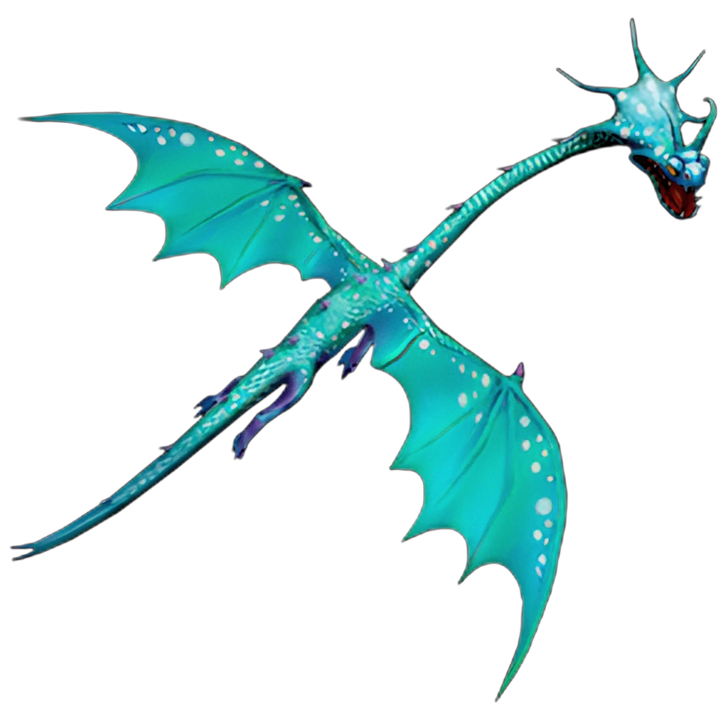 Primal Thornridge | Dragons: Rise of Berk Wiki | Fandom