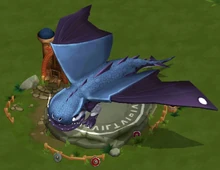 Smog-bomber | Dragons: Rise of Berk Wiki | Fandom