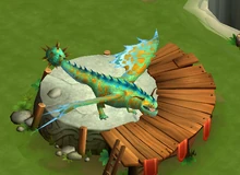 Snafflefang | Dragons: Rise of Berk Wiki | Fandom