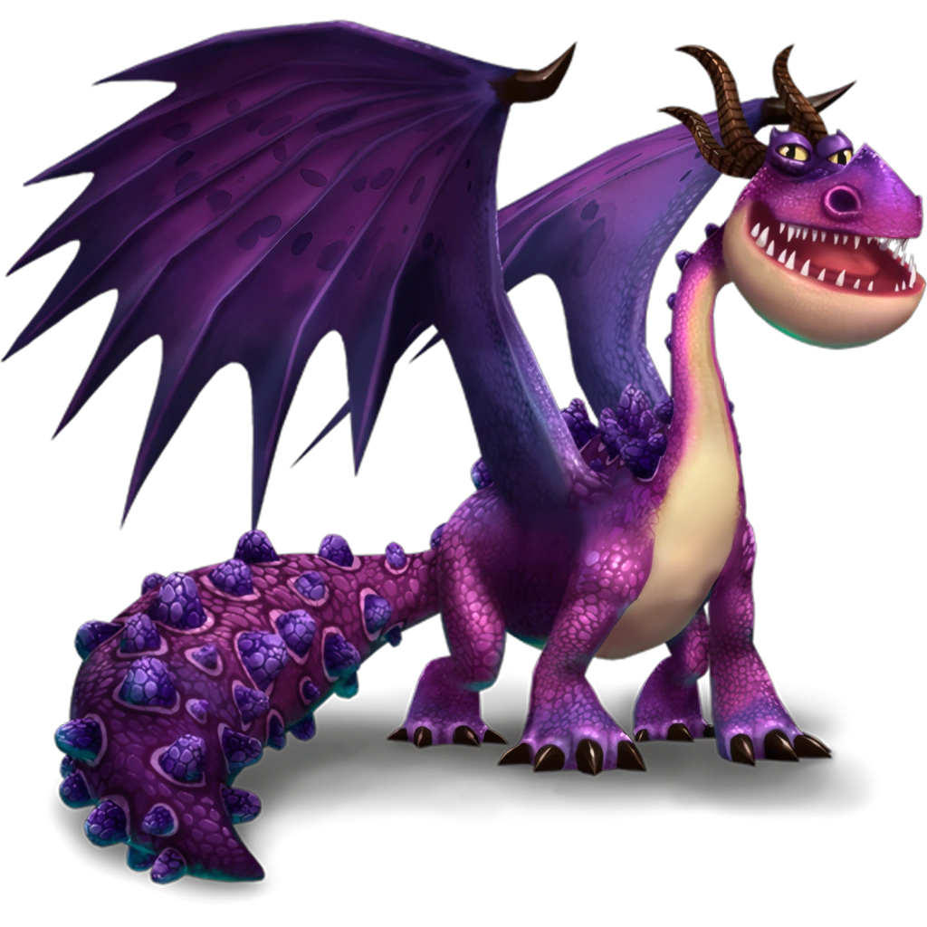 Abomibumble | Dragons: Rise of Berk Wiki | Fandom