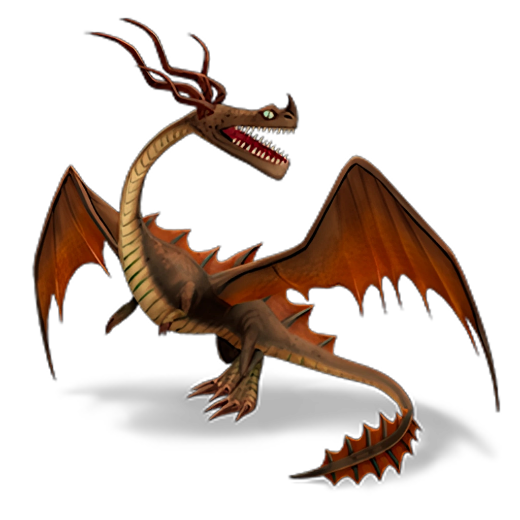 Seedling Prickleboggle | Dragons: Rise of Berk Wiki | Fandom