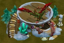 Changewing | Dragons: Rise of Berk Wiki | Fandom