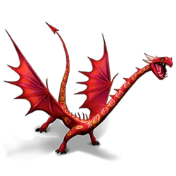 Grapple Grounder | Dragons: Rise of Berk Wiki | Fandom