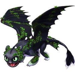 Teenage Ruffrunner | Dragons: Rise of Berk Wiki | Fandom