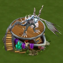 Defender Boneknapper | Dragons: Rise of Berk Wiki | Fandom