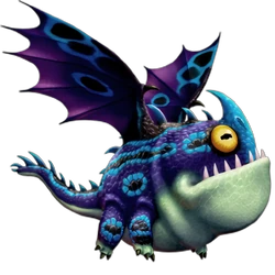Hobgobbler | Dragons: Rise of Berk Wiki | Fandom
