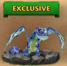 Primal Snafflefang | Dragons: Rise of Berk Wiki | Fandom