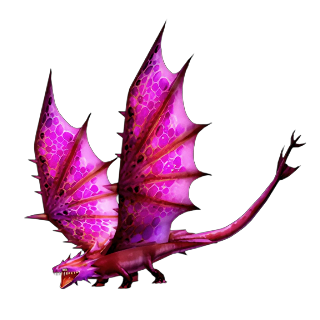 Sweet Wraith | Dragons: Rise of Berk Wiki | Fandom