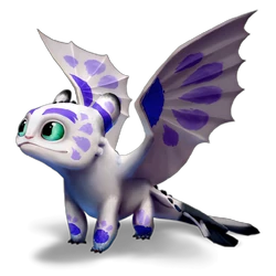 Baby Pouncer | Dragons: Rise of Berk Wiki | Fandom