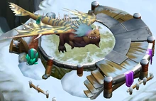 Shovelhelm | Dragons: Rise of Berk Wiki | Fandom