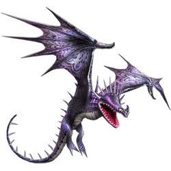 Skrill | Dragons: Rise of Berk Wiki | Fandom