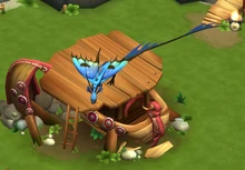 Slithersong | Dragons: Rise of Berk Wiki | Fandom