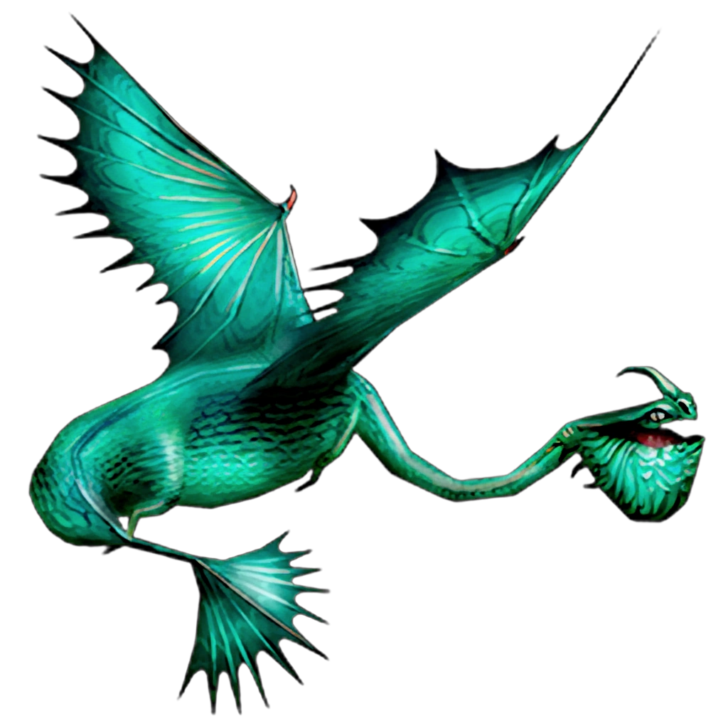 Scauldron | Dragons: Rise of Berk Wiki | Fandom