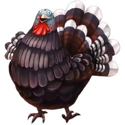 Turkey | Dragons: Rise of Berk Wiki | Fandom