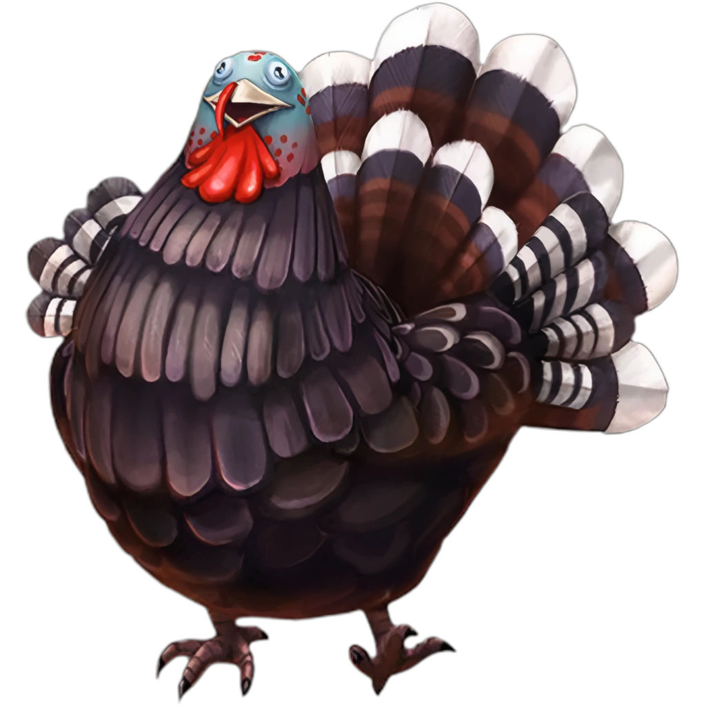 Turkey | Dragons: Rise of Berk Wiki | Fandom