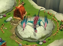 Fangmaster | Dragons: Rise of Berk Wiki | Fandom