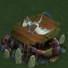 Zombie Featherhide | Dragons: Rise of Berk Wiki | Fandom