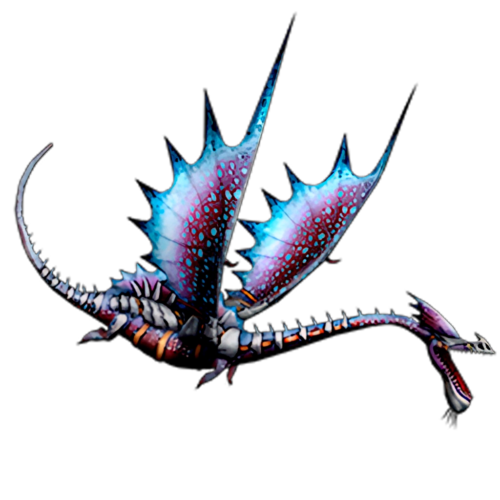 Defender Raincutter | Dragons: Rise of Berk Wiki | Fandom