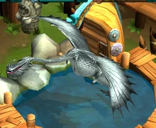 Scauldy | Dragons: Rise of Berk Wiki | Fandom