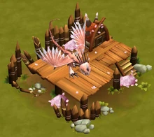 Springshedder | Dragons: Rise of Berk Wiki | Fandom