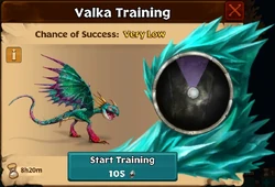 Bork Week Nadder | Dragons: Rise of Berk Wiki | Fandom