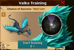 Floeshot | Dragons: Rise of Berk Wiki | Fandom