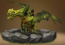 Gustnudger | Dragons: Rise of Berk Wiki | Fandom