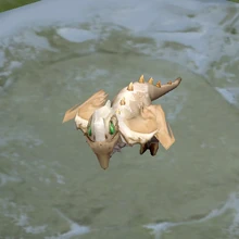 Snow Wraith | Dragons: Rise of Berk Wiki | Fandom