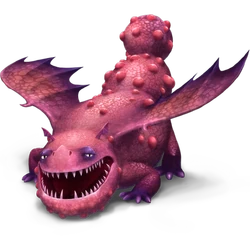 Flump | Dragons: Rise of Berk Wiki | Fandom