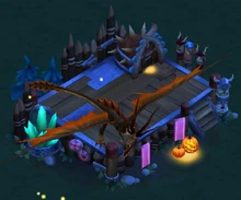 Seedling Prickleboggle | Dragons: Rise of Berk Wiki | Fandom