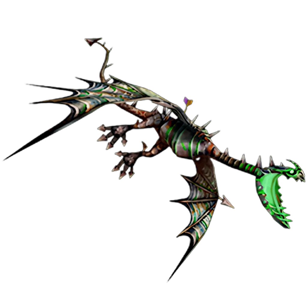 Defender Sword Stealer | Dragons: Rise of Berk Wiki | Fandom