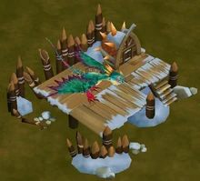 Bork Week Nadder | Dragons: Rise of Berk Wiki | Fandom