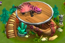 Gobsucker | Dragons: Rise of Berk Wiki | Fandom