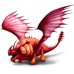 Grunt Hunter | Dragons: Rise of Berk Wiki | Fandom