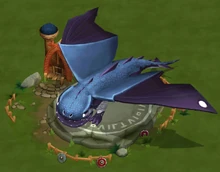 Smog-bomber | Dragons: Rise of Berk Wiki | Fandom