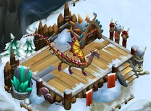 Exotic Hackatoo | Dragons: Rise of Berk Wiki | Fandom