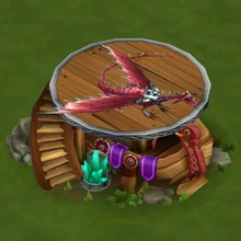 Defender Changewing | Dragons: Rise of Berk Wiki | Fandom