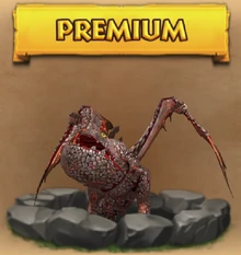 Magmadon | Dragons: Rise of Berk Wiki | Fandom