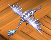 Retired Windstriker | Dragons: Rise of Berk Wiki | Fandom