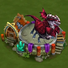 Defender Thunderpede | Dragons: Rise of Berk Wiki | Fandom