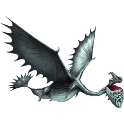 Scauldy | Dragons: Rise of Berk Wiki | Fandom