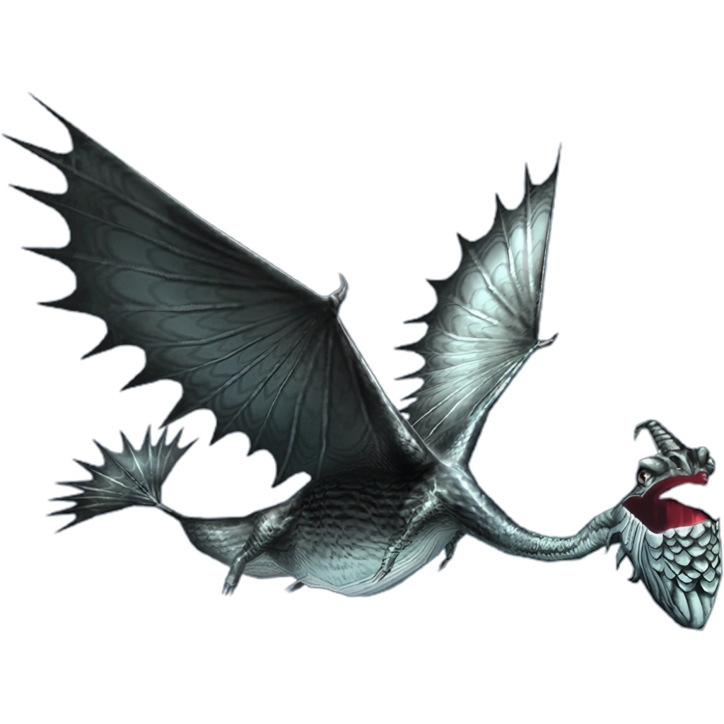 Scauldy | Dragons: Rise of Berk Wiki | Fandom