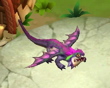 Exotic Egg Biter | Dragons: Rise of Berk Wiki | Fandom